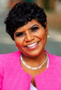 MEET THE BOARD - Girls of Excellence