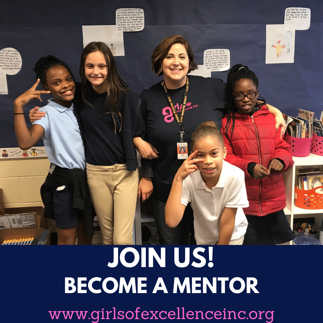 Gallery - Girls of Excellence