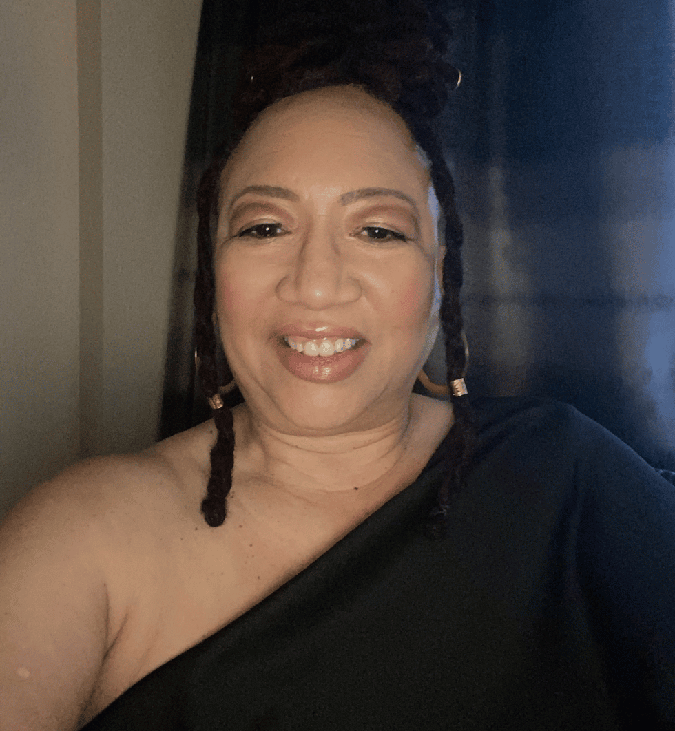 MEET THE BOARD - Girls of Excellence